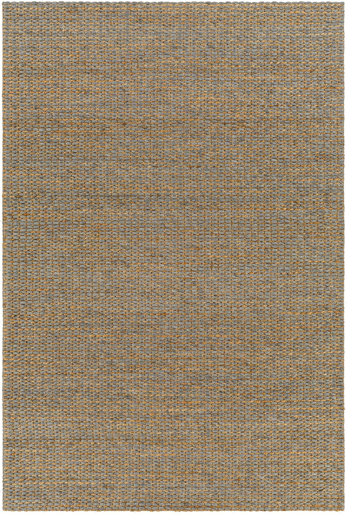 Mark&Day Area Rugs, 8x10 Denmark Modern Brown Area Rug (8' x 10 ...