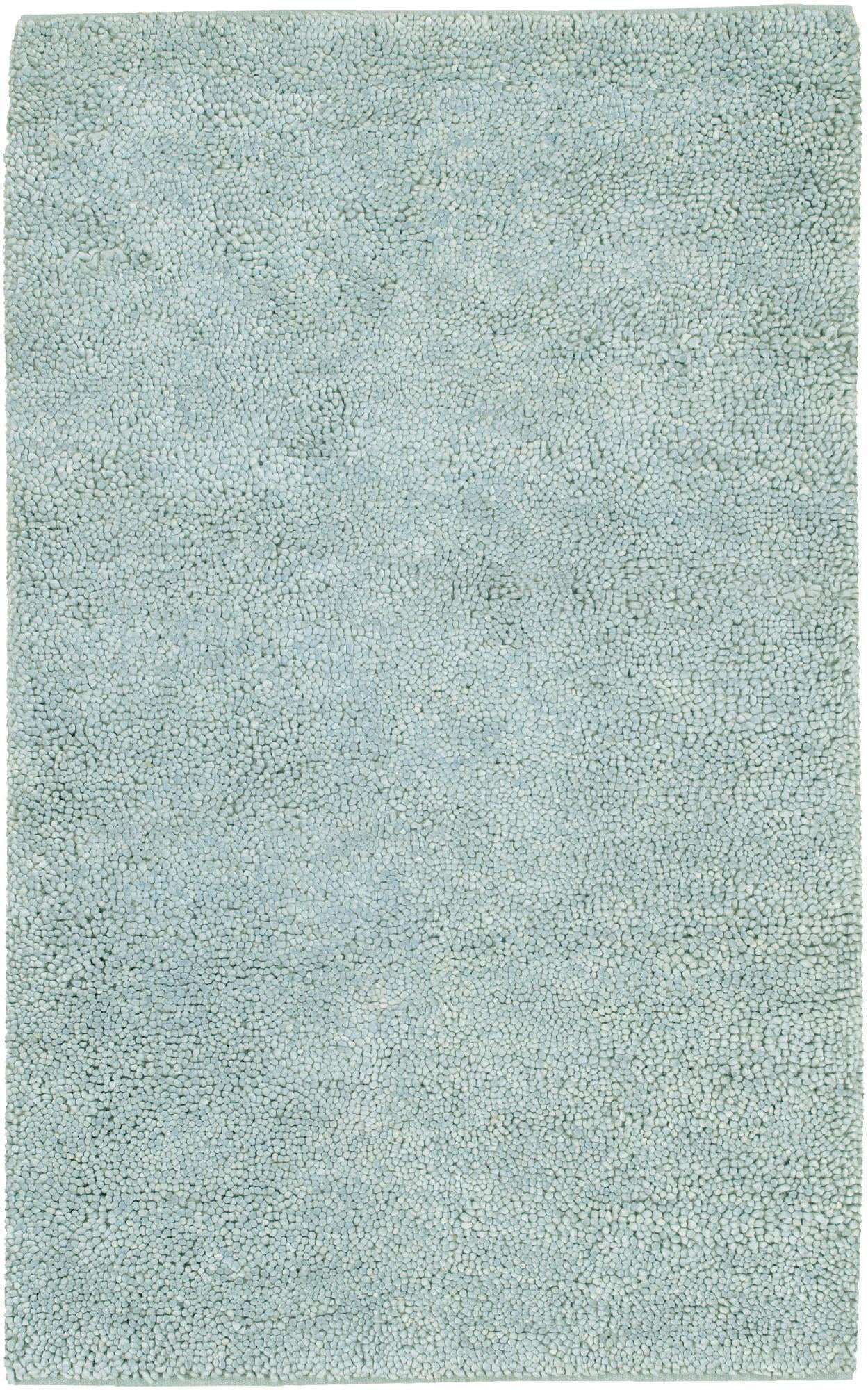 Mark&Day Area Rugs, 8x10 Geron Modern Blue Area Rug (8' x 10'6 ...