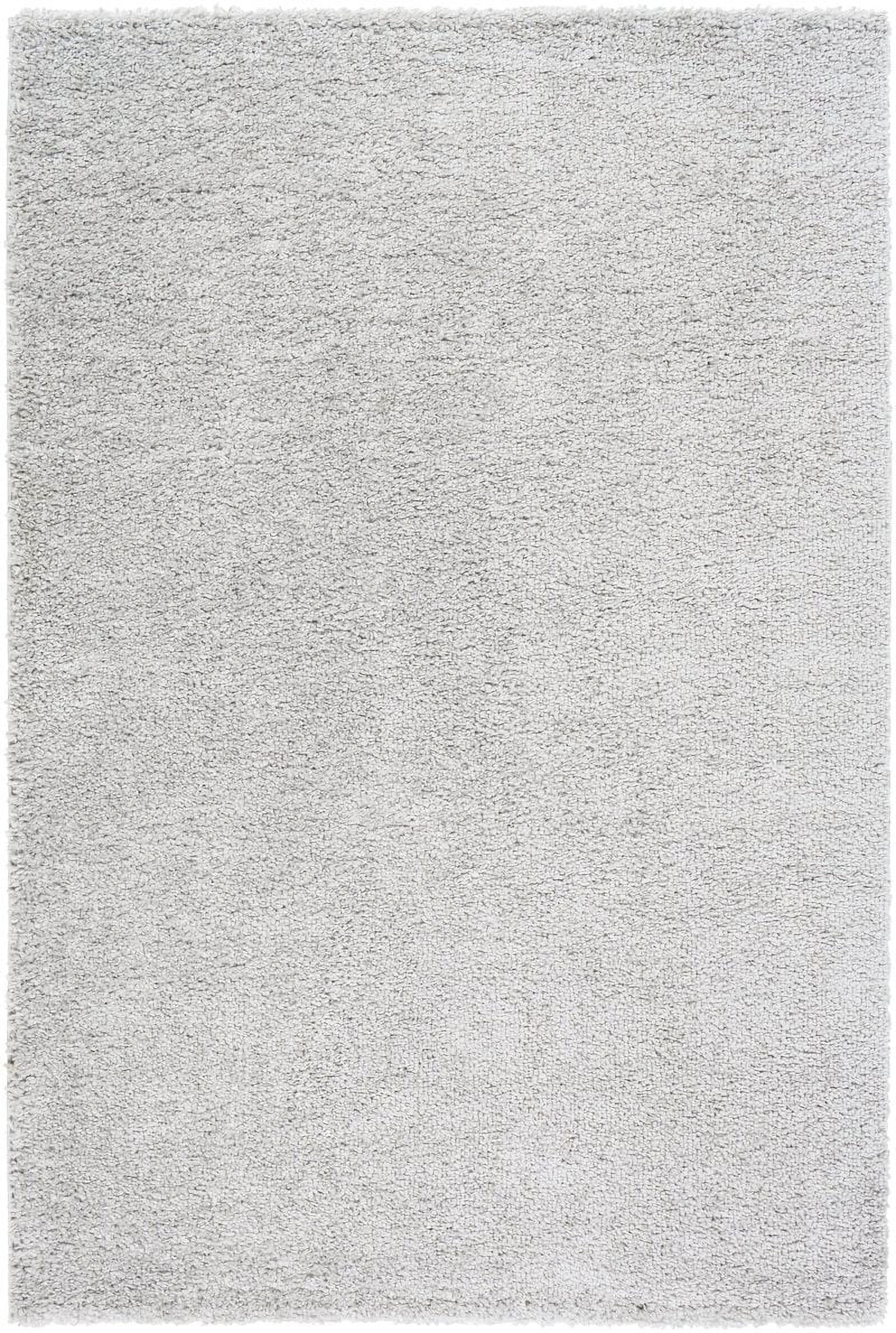 Mark&Day Area Rugs, 8x10 Vere Modern Light Gray Area Rug (7'10" x 10'3 ...