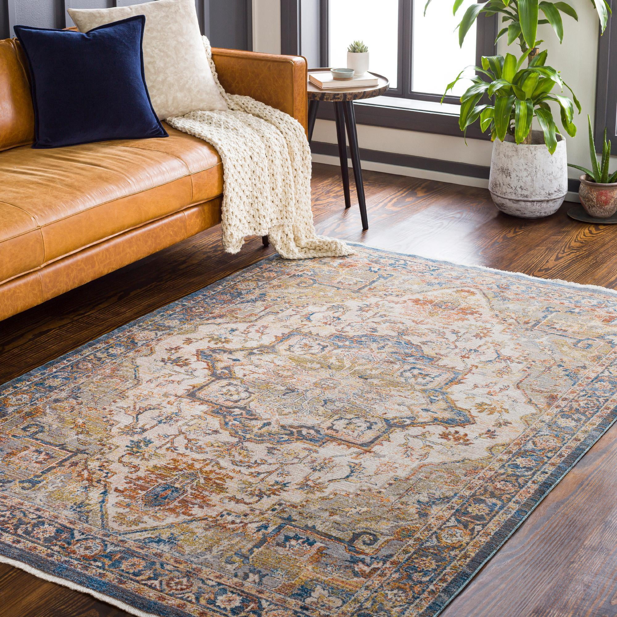 Cool Review About 8 X 10 Traditional Area Rugs