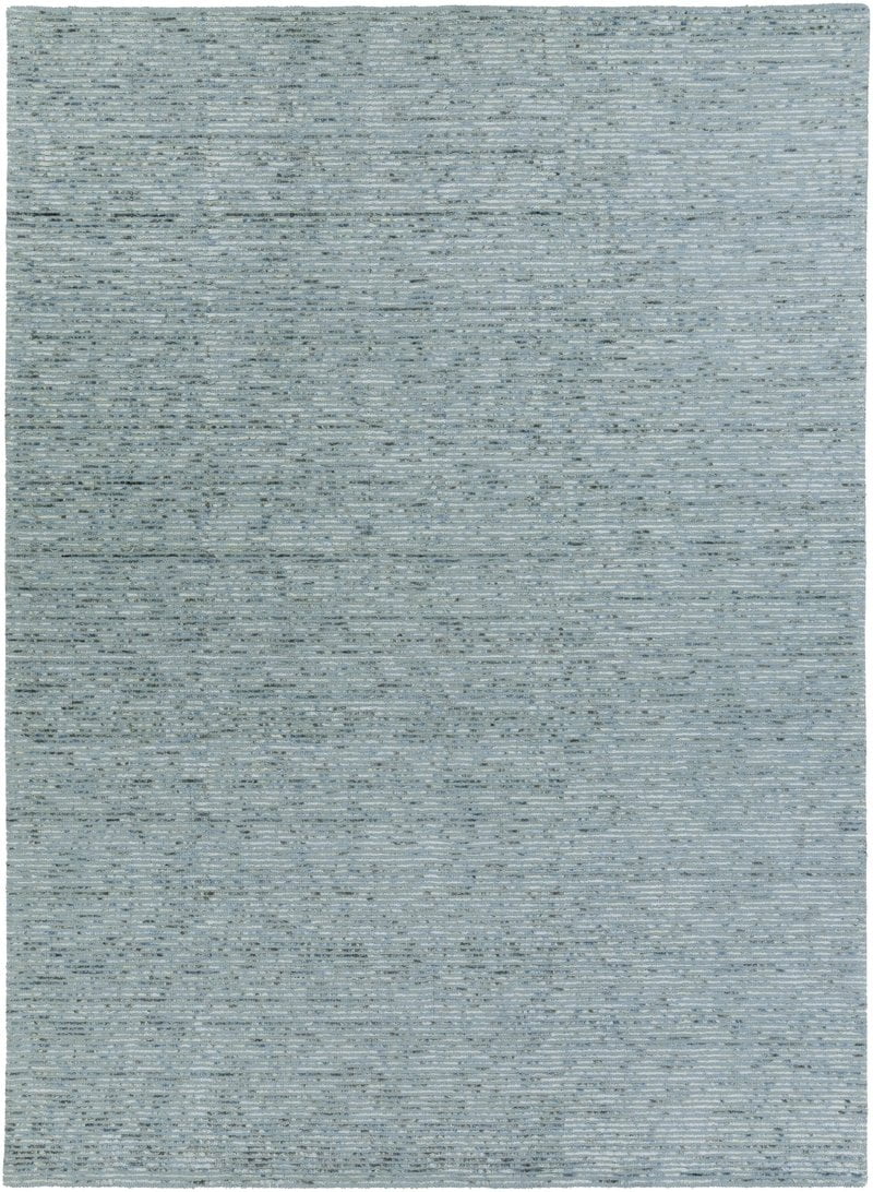 Mark&Day Area Rugs, 8x11 Alsager Modern Teal Area Rug (8' x 11 ...