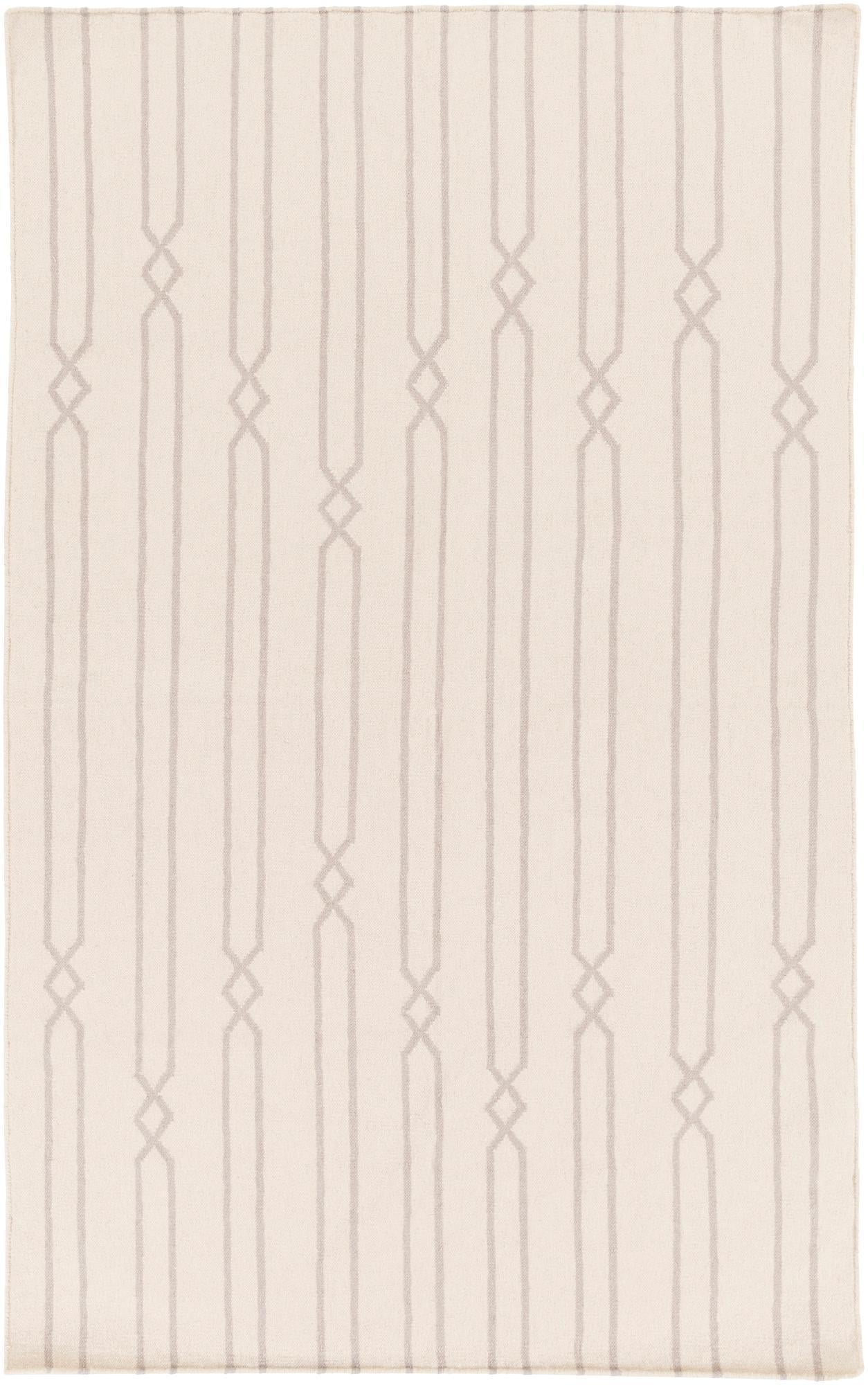 Mark&Day Area Rugs, 8x11 Enola Modern Taupe Area Rug (8' x 11 ...