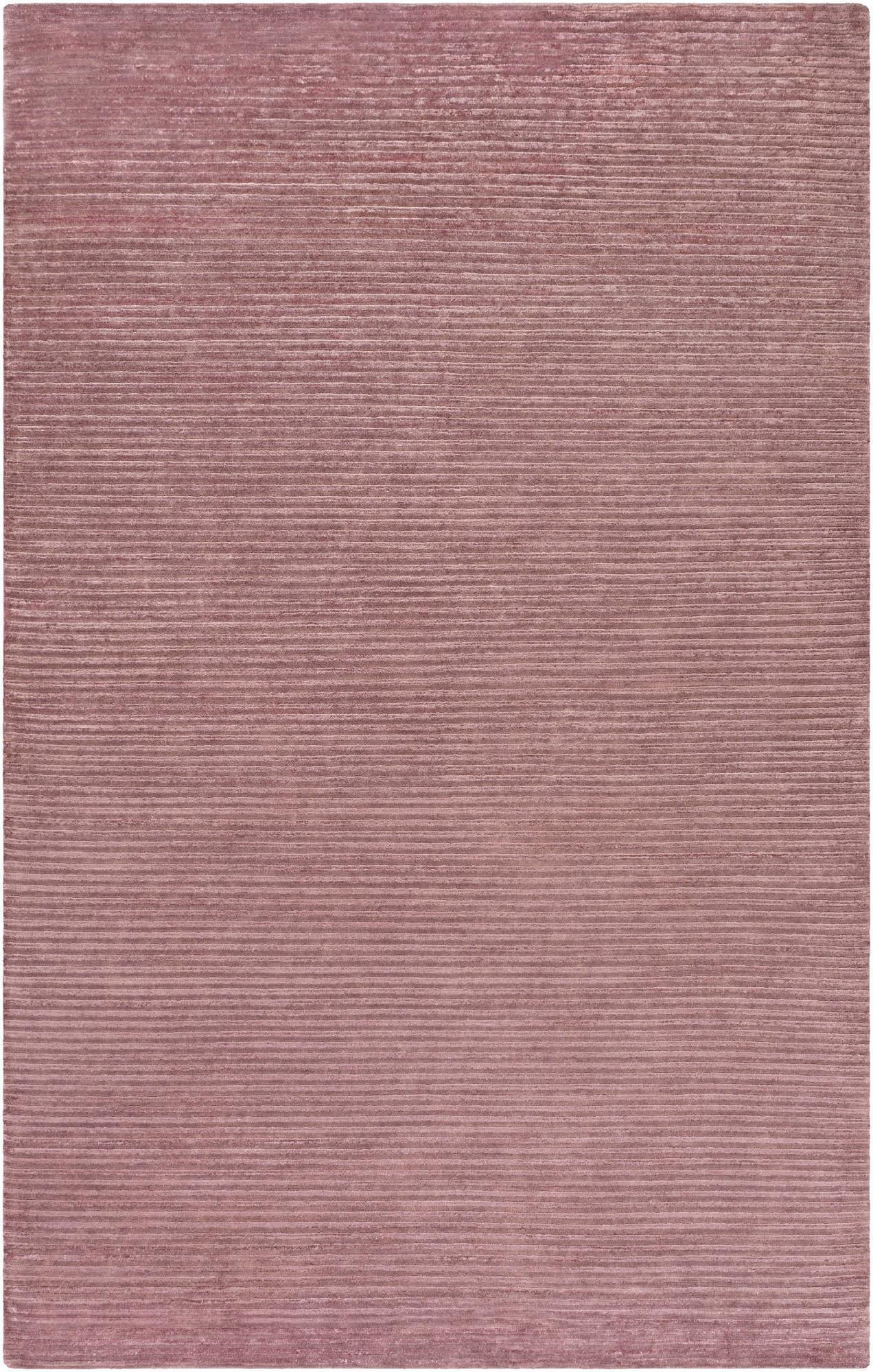 Mark&Day Area Rugs, 8x11 Hancock Modern Burgundy Area Rug (8' x 11 ...