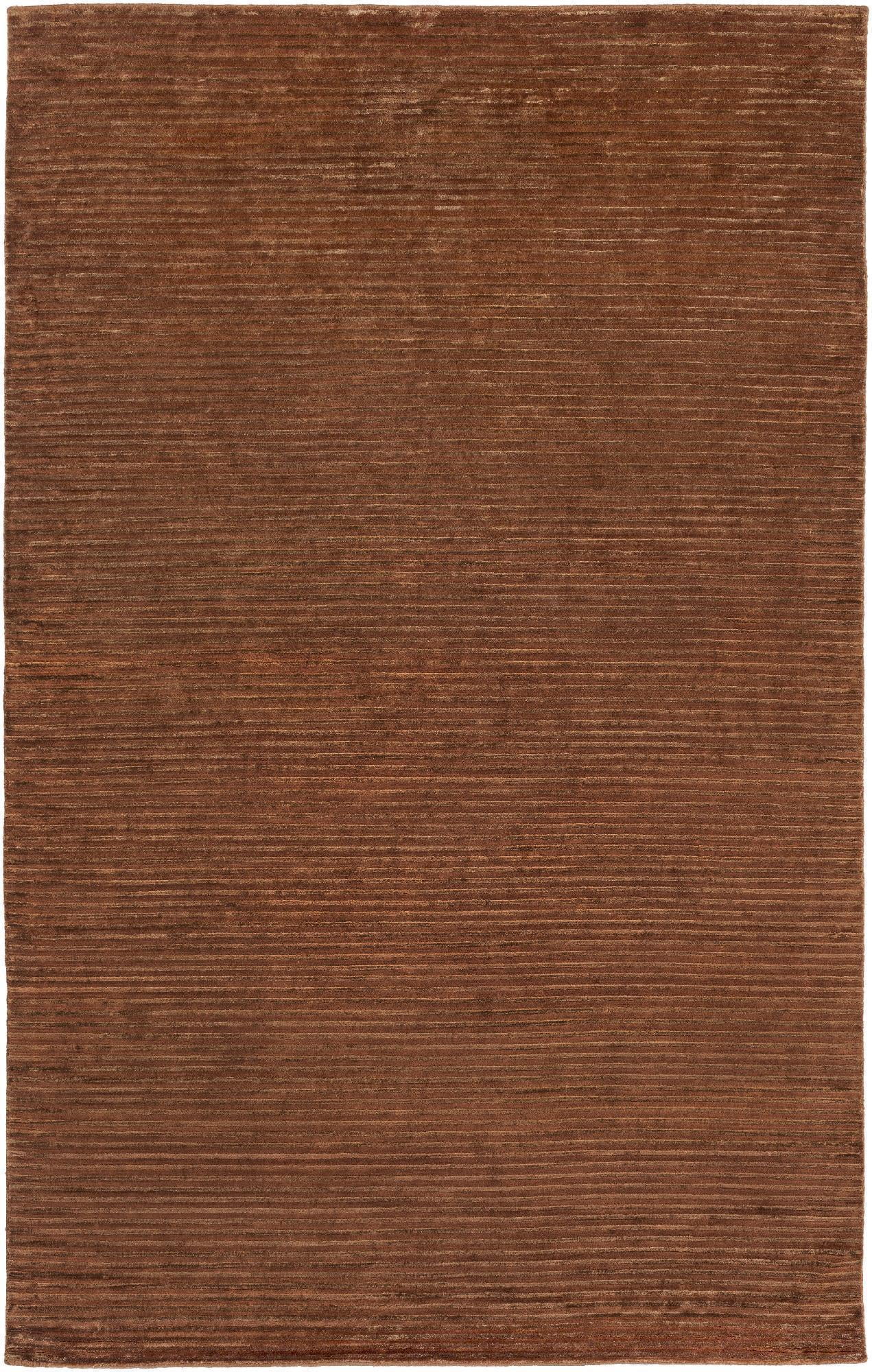 Mark&Day Area Rugs, 8x11 Hancock Modern Camel Area Rug (8' x 11 ...