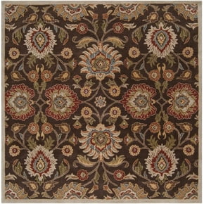 8X8 Square Rugs