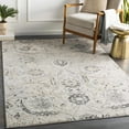 Mark&Day Avellino Traditional Charcoal Area Rug, 9' x 12'4 - Walmart.com