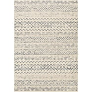 Mark&Day Area Rugs, 2x4 Yonne Traditional Garnet Area Rug (2'3" x 3'9 ...
