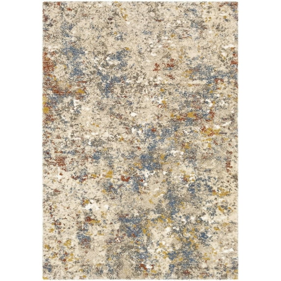 Mark&Day Area Rugs, 9x12 Cuneo Modern Metallic Gold Area Rug (9' x 12'1 ...