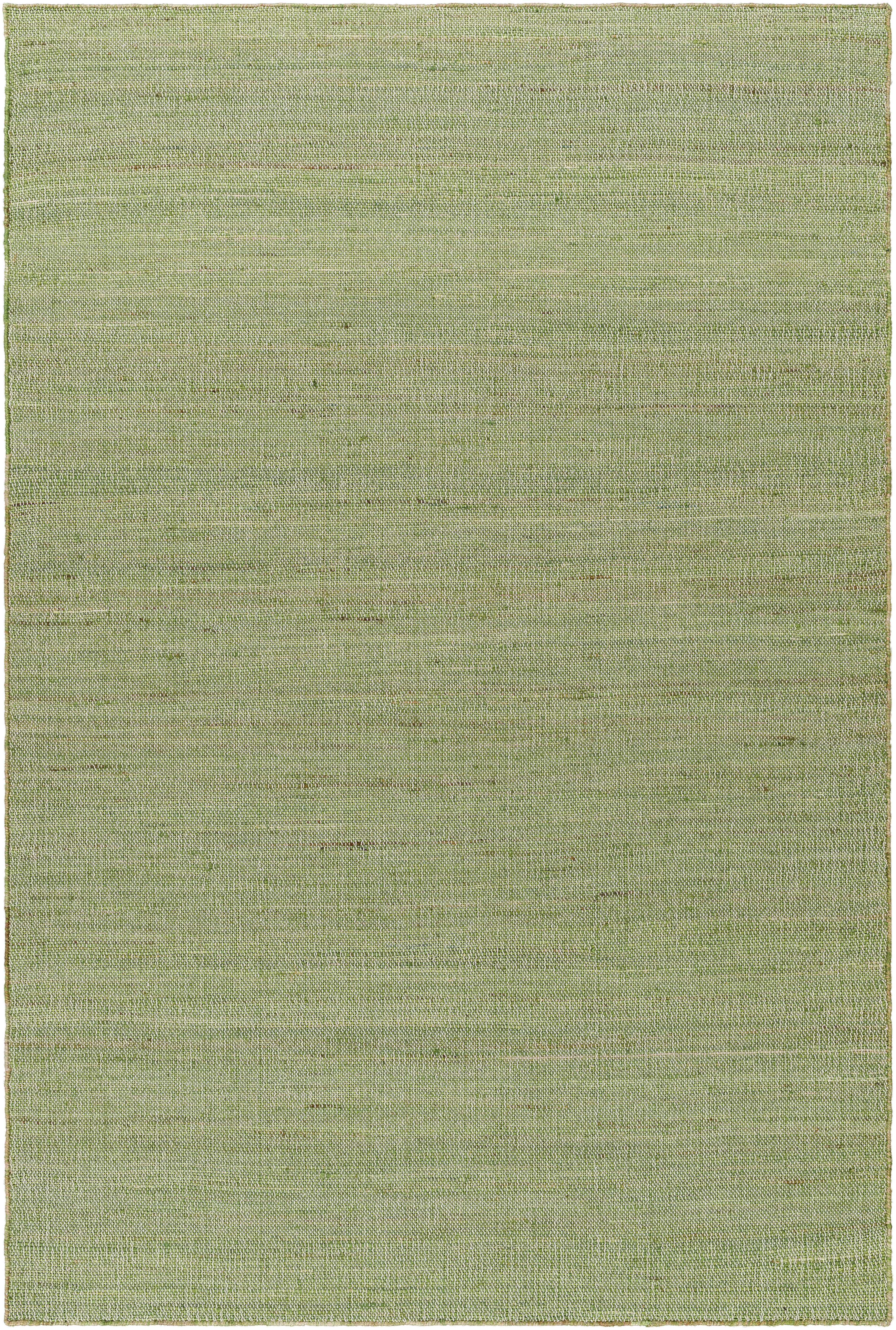 Mark&Day Jute Rugs, 9x12 Herpen Cottage Tea Green Area Rug, Grey Green ...