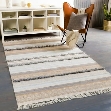 Mark&Day Area Rugs, 2x3 Tom Modern Camel Area Rug (2' x 3') - Walmart.com