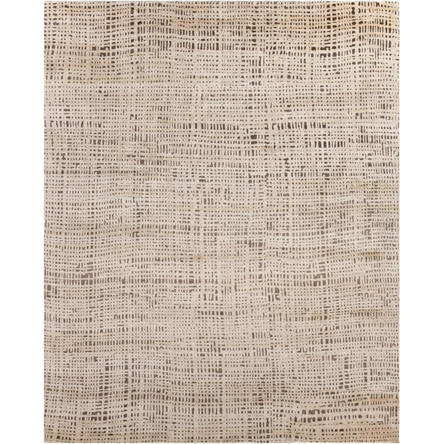 Mark&Day Area Rugs, 9x13 Imola Modern Ivory Area Rug (9' x 13 ...