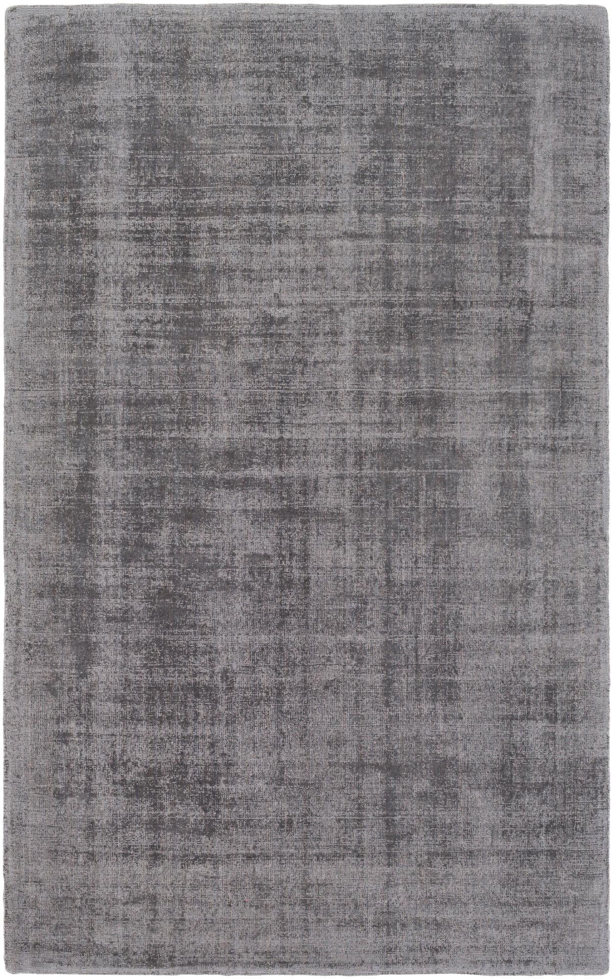 Mark&Day Area Rugs, 9x13 Platt Modern Charcoal Area Rug (9' x 13 ...