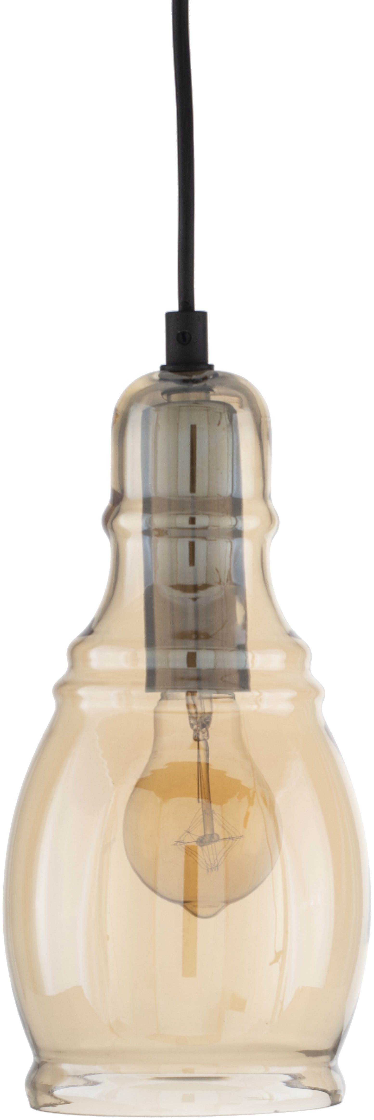 Mark&Day Chandelier Pendant Lights, Frauenstein Rustic Champagne ...