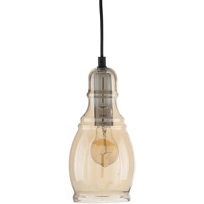 Turin Brass Pendant Light Fixture Dome Brass Pendant Lights Kitchen ...