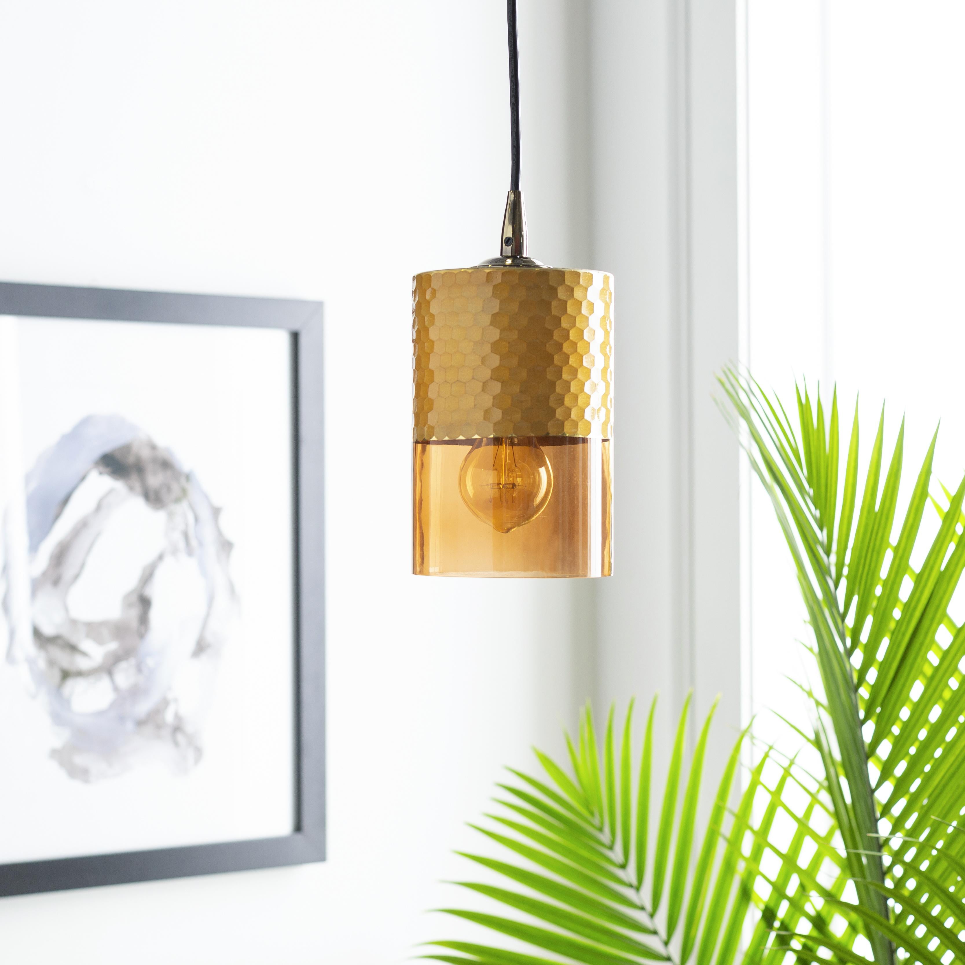 Mark&Day Chandelier Pendant Lights, Sangamon Global Saffron Ceiling ...