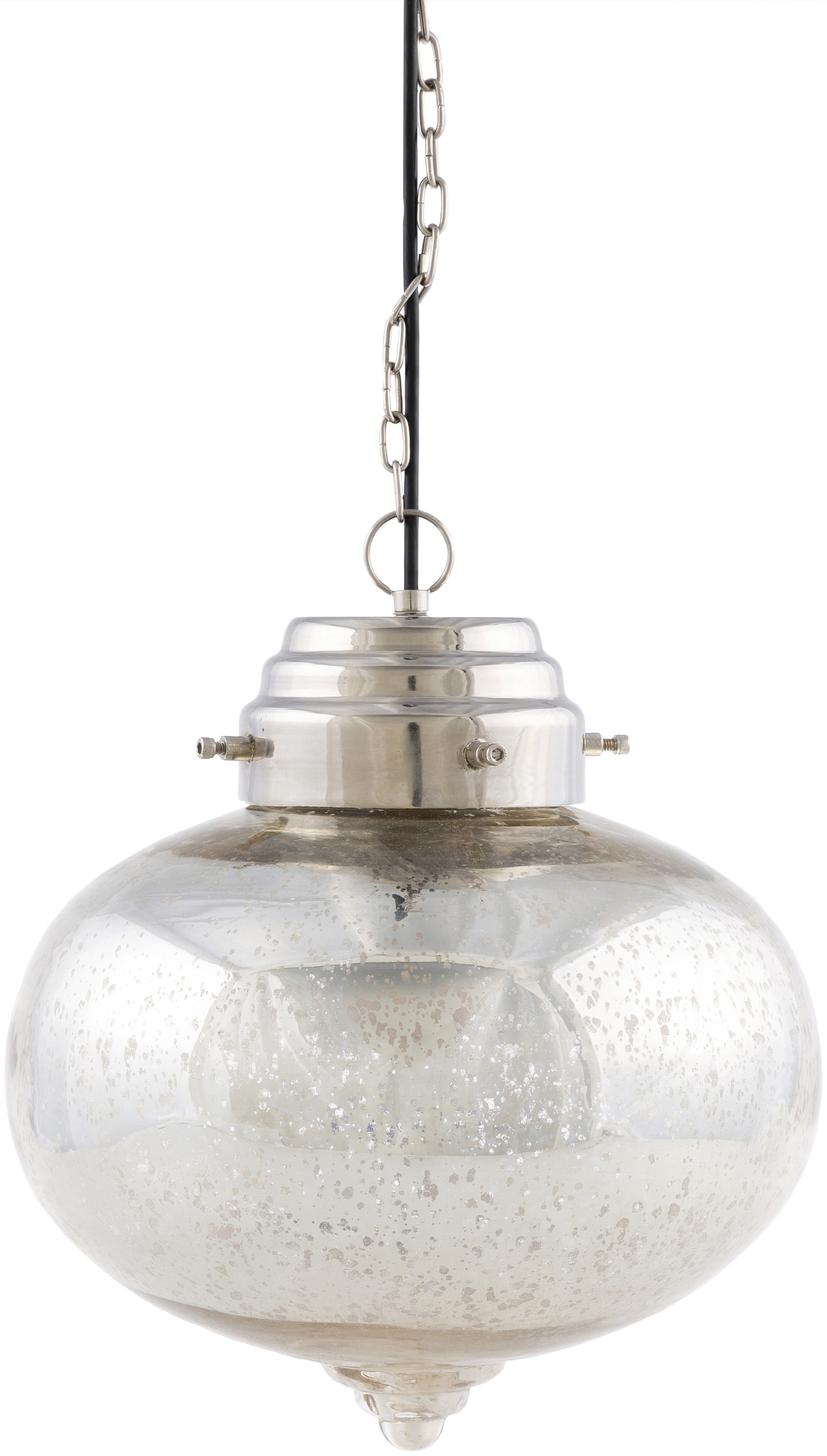 Mark&Day Chandelier Pendant Lights, Warrensburg Glass, Iron Global ...
