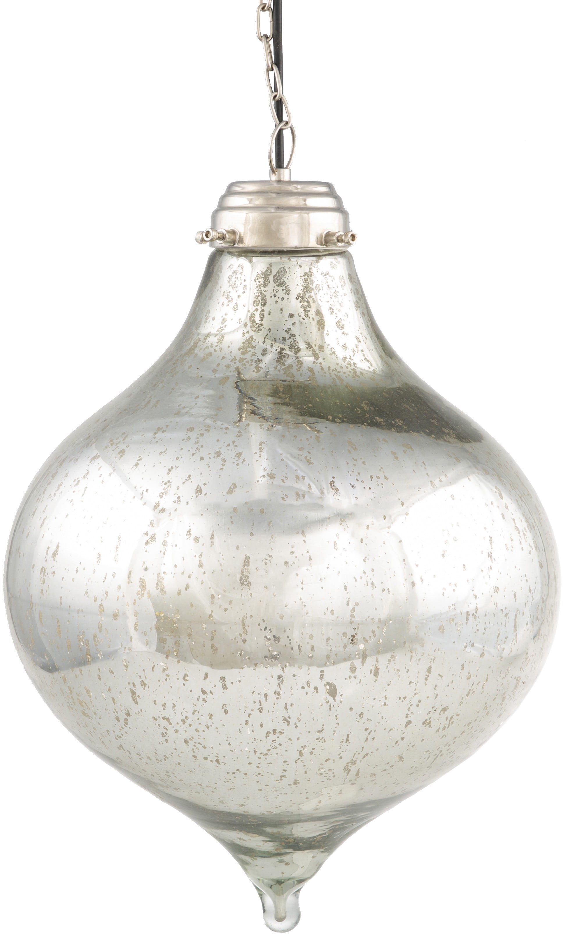 Mark&Day Chandelier Pendant Lights, Warrenville Glass, Iron Traditional ...