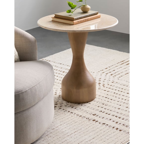 24" High Tables