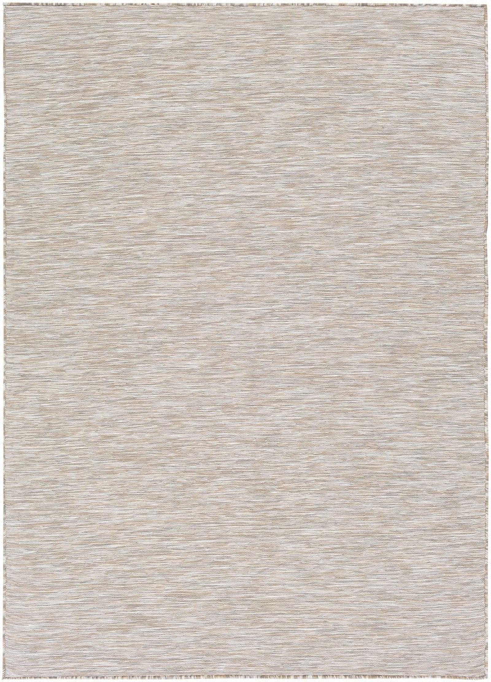 Mark&Day Outdoor Area Rugs, 2x5 Amour Modern Indoor/Outdoor Camel Area ...