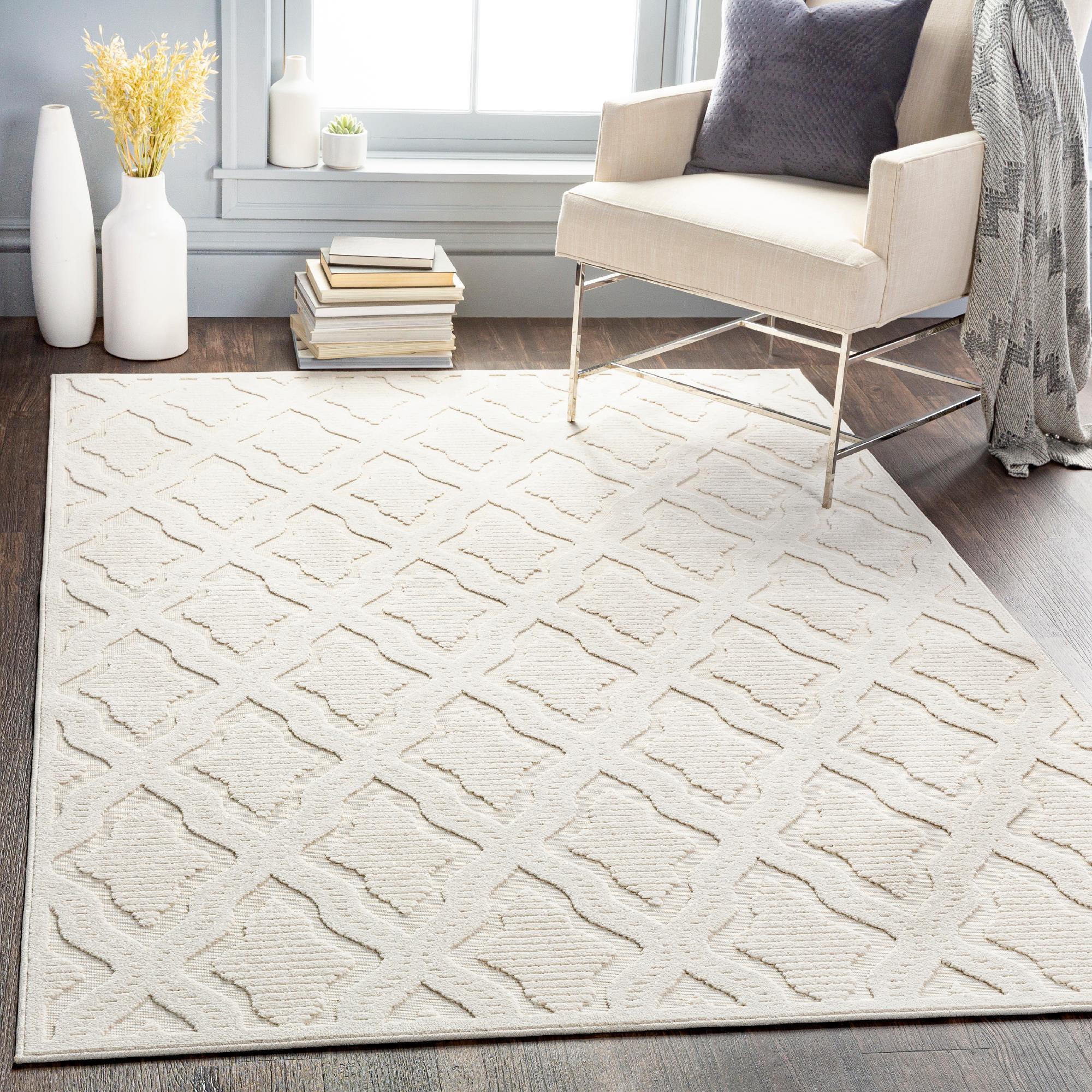 Avalon Home Roanoke Nautical Stripe Indoor/Outdoor Area Rug - Walmart.com