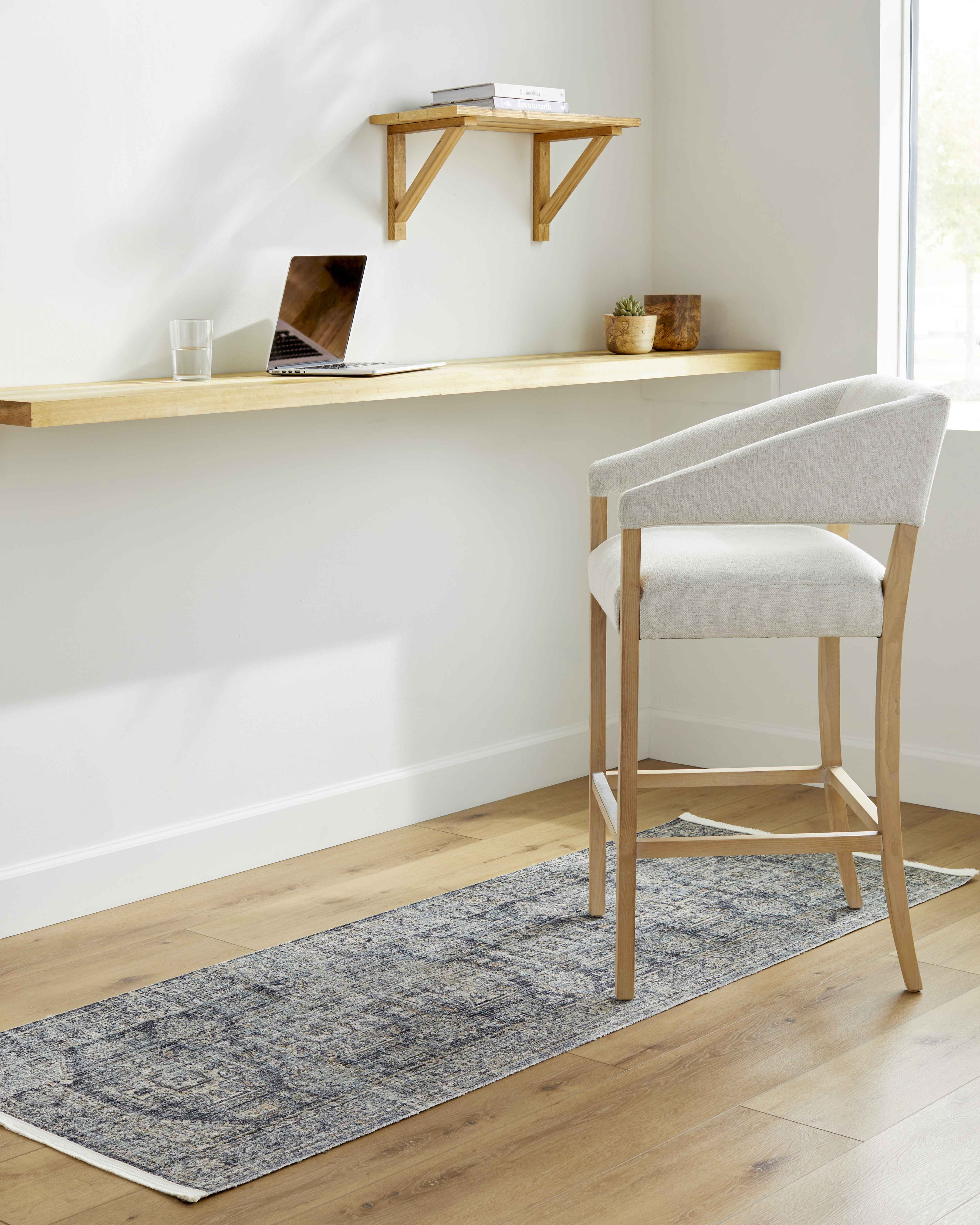 Mark&Day Outdoor Rugs, 3x7 Gilda Traditional Indoor/Outdoor Grass Green ...