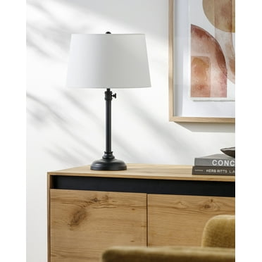 Mark&Day Table Lamps, Kolleen Cottage Green/Beige Bedside Table Lamp ...