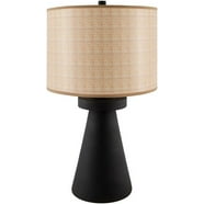 Mark&Day Table Lamps, Klosterneuburg Modern White Bedside Table Lamp ...