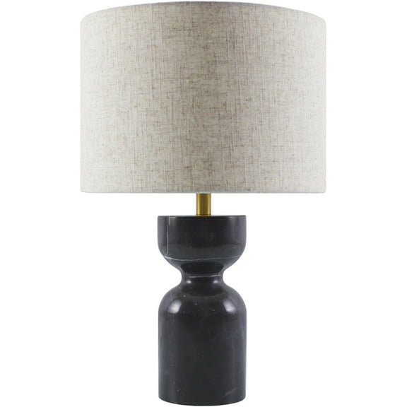 Mark&Day Table Lamps, Klosterneuburg Modern White Bedside Table Lamp ...