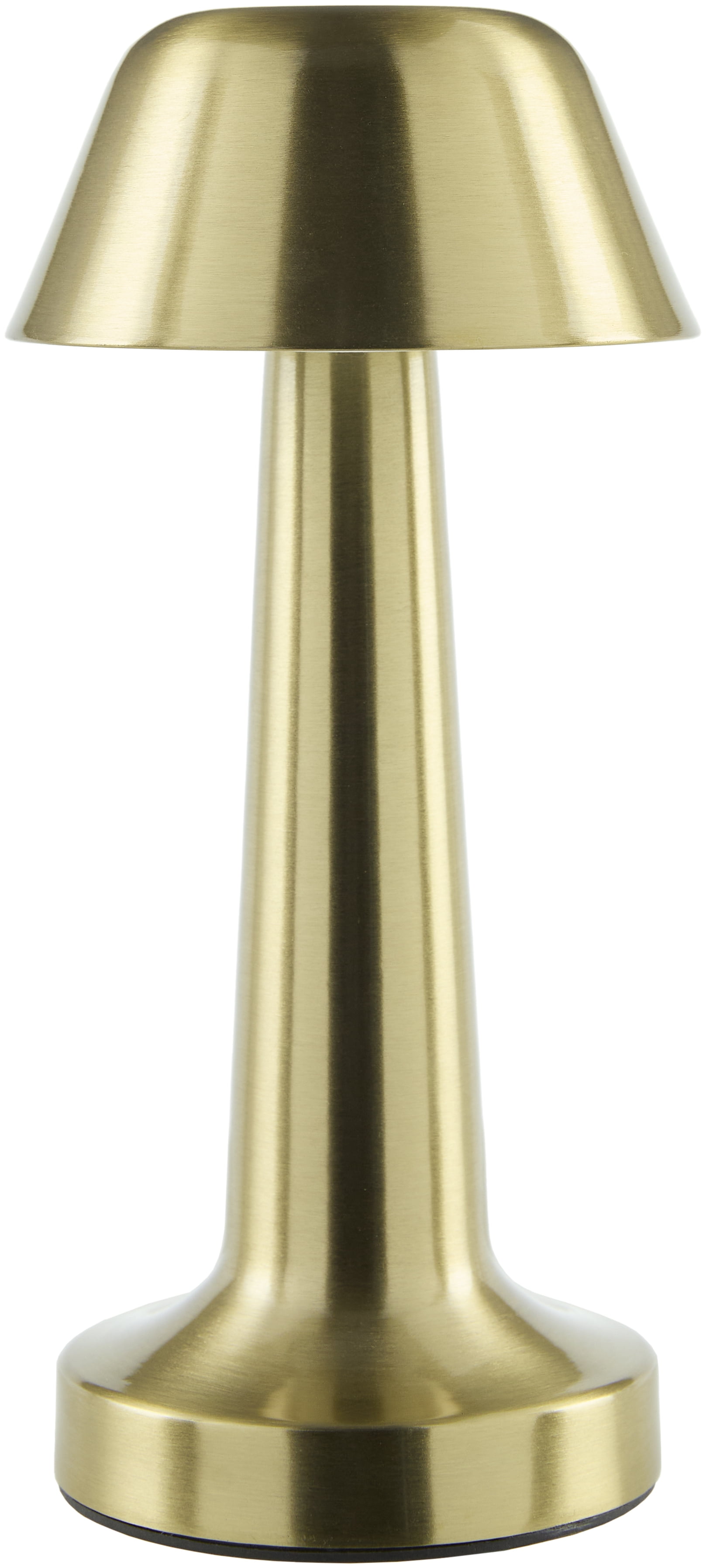 Mark&Day Table Lamps, Tasheika Traditional Metallic - Brass Bedside ...