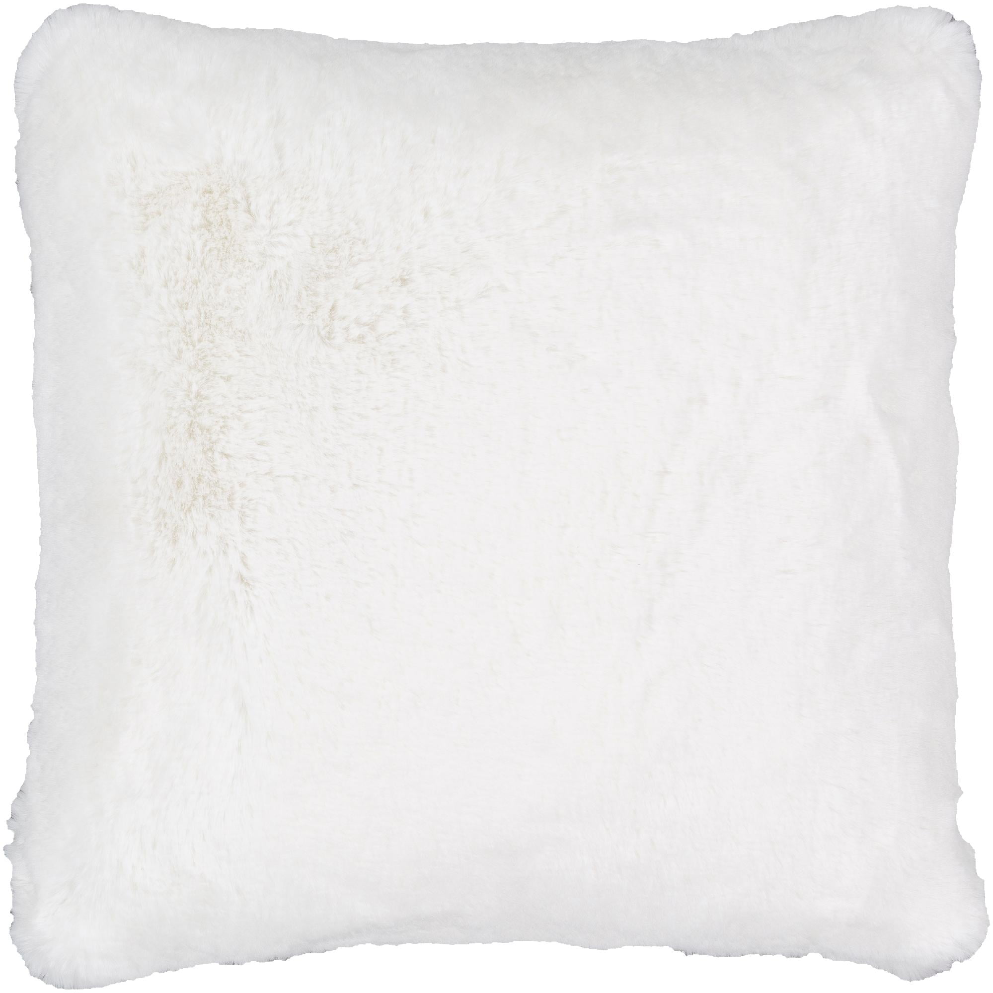 Mark&Day Throw Pillows 20x20 Tholen Modern White Polyester Filled ...