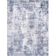"Mark&Day 8x10 Midwoud Traditional Blush Washable Area Rug (7'10"" x 10 ...