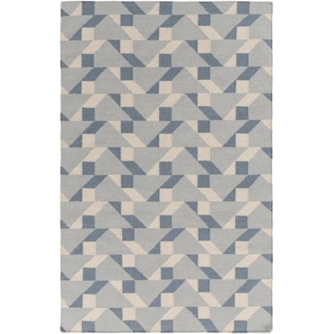 Mark&Day Wool Area Rugs, 2x8 Ashland Modern Lime Beige Runner Area Rug ...