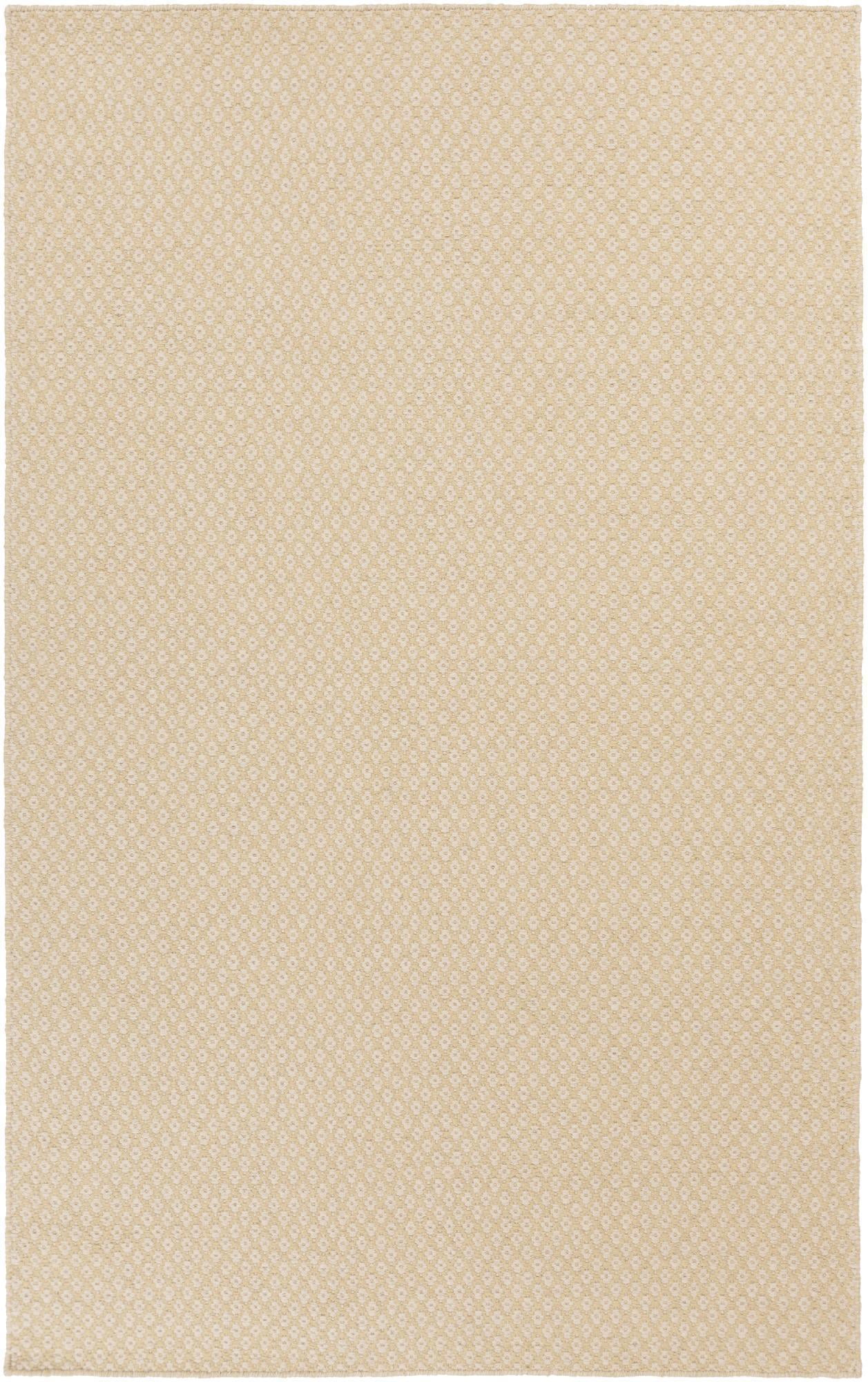 Mark&Day Wool Area Rugs, 2x3 Tranise Cottage Ivory Olive Area Rug (2' x ...