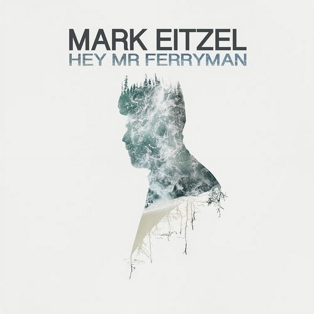 Mark Eitzel - Hey Mr Ferryman - Music & Performance - Vinyl - Walmart.com