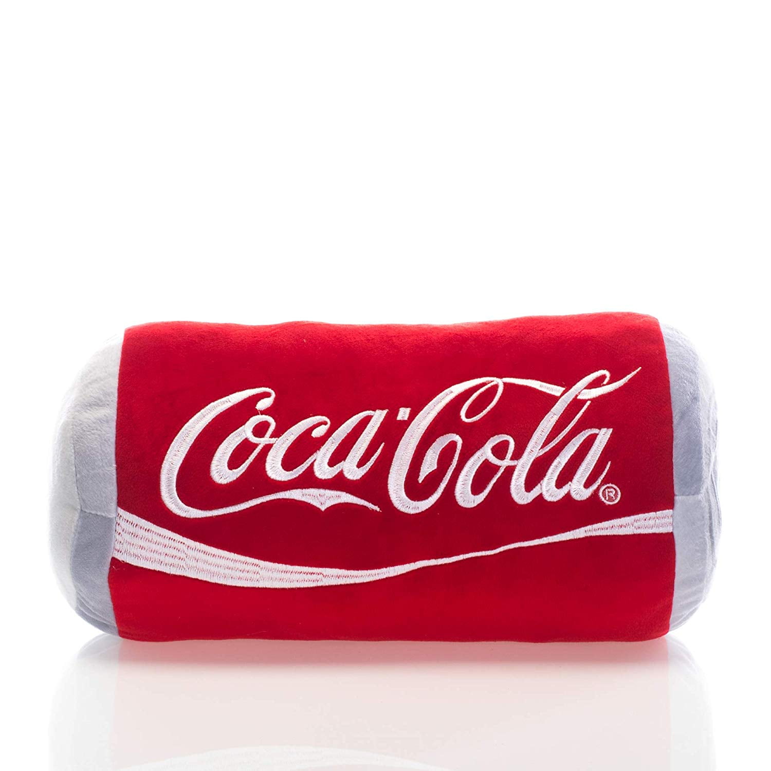 Mark Feldstein Coca-Cola Red Soda Can 8 x 13 Inch Plush Polyester ...