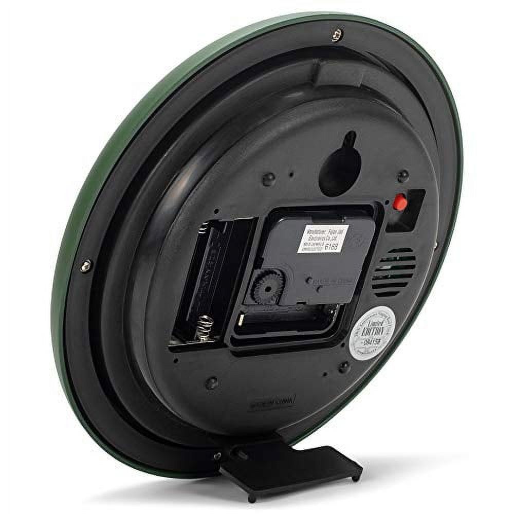 Mark Feldstein Limited Edition 20th Anniversary Singing Bird Wall/Desk ...