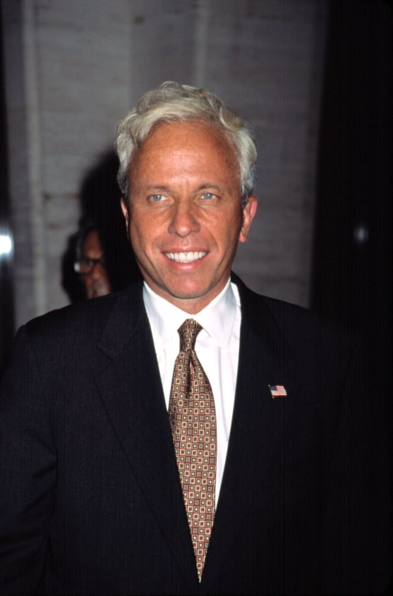 Mark Green At Opening Night Of Ny Film Festival, Ny 9262001, By Cj ...