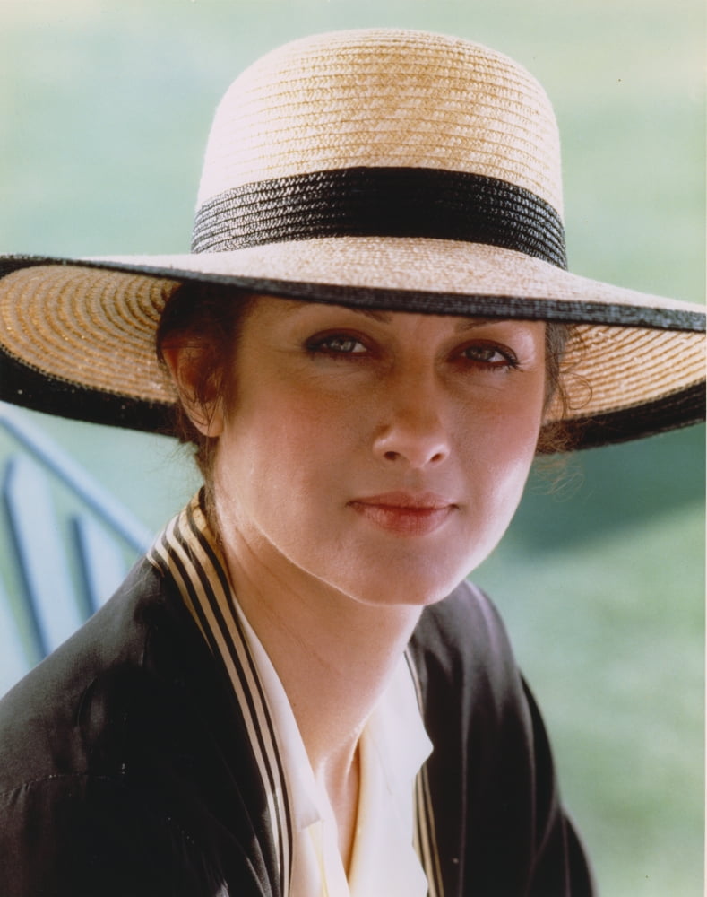 Mark Hamill Posed in Brown Leather Jacket Photo Print (8 x 10 ...