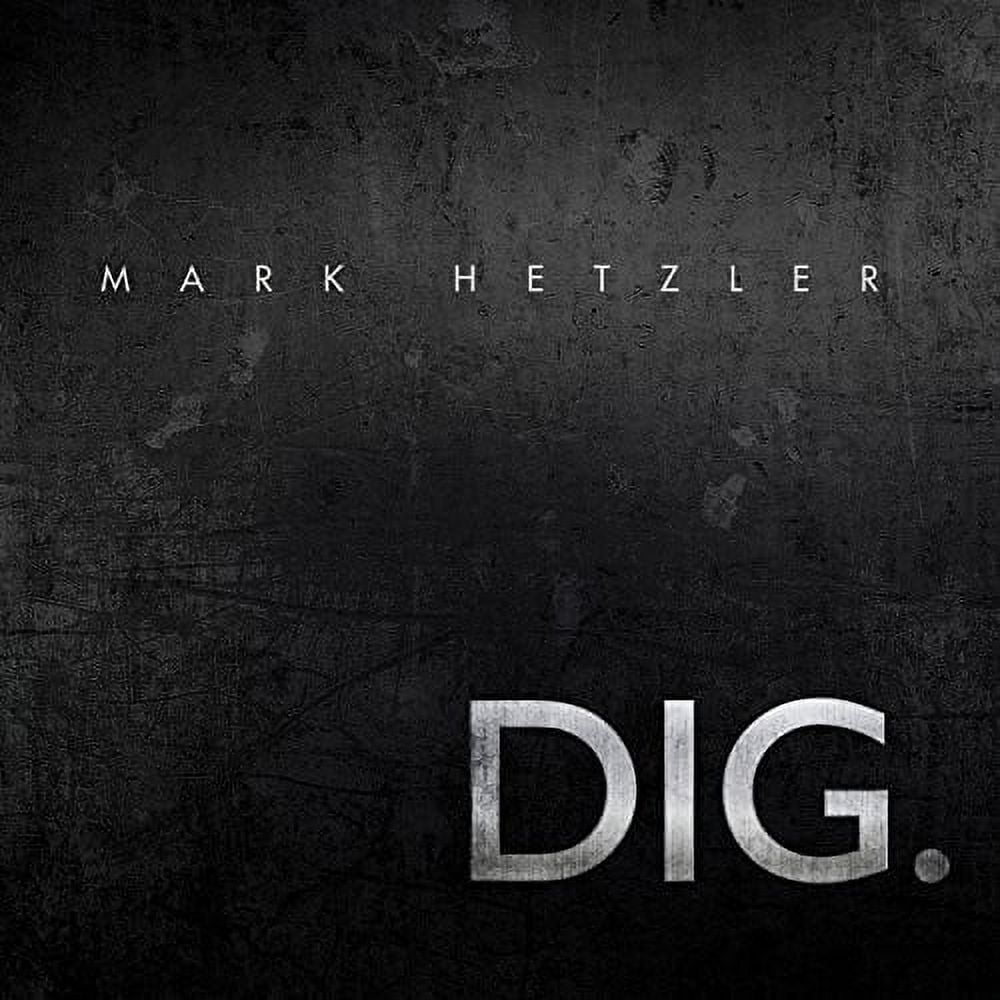 Mark Hetzler - Dig. - Classical - CD - Walmart.com