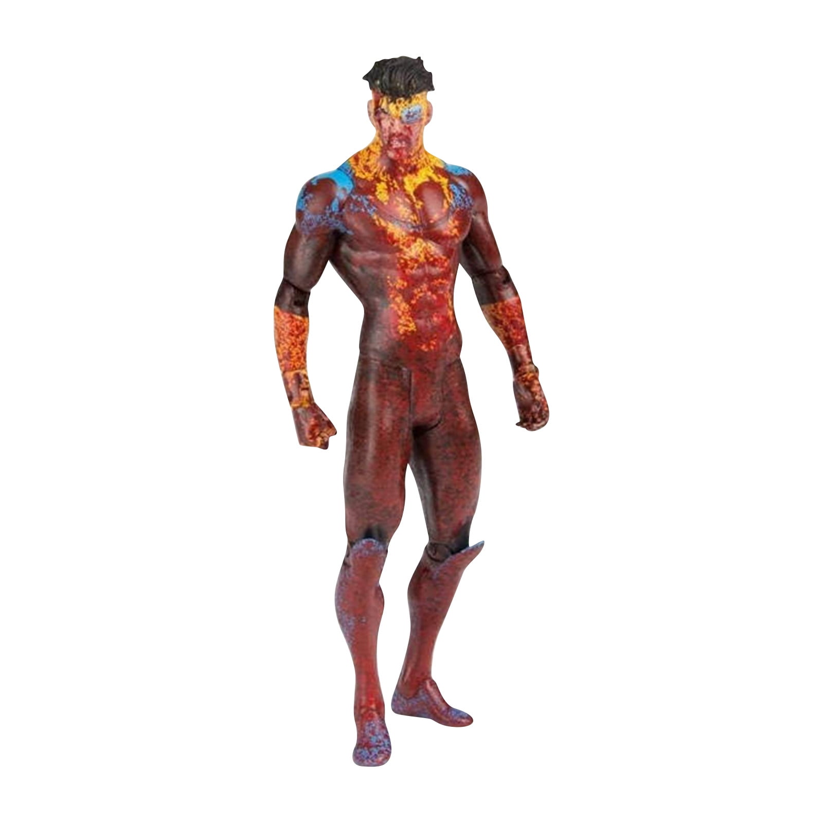 Mark Invincible Figure Invincible Action Figure, Cute Invincible Toys ...