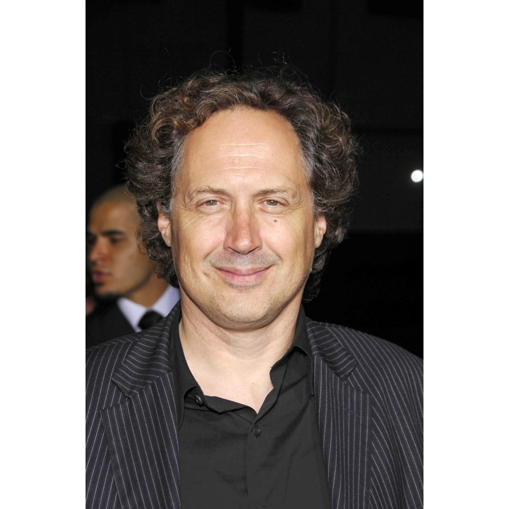 Mark Isham At Arrivals For Reservation Road Premiere Samuel Goldwyn ...