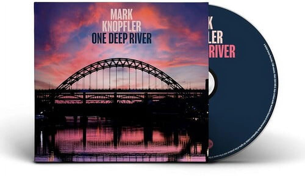Mark Knopfler - One Deep River - Music & Performance - CD - Walmart.com