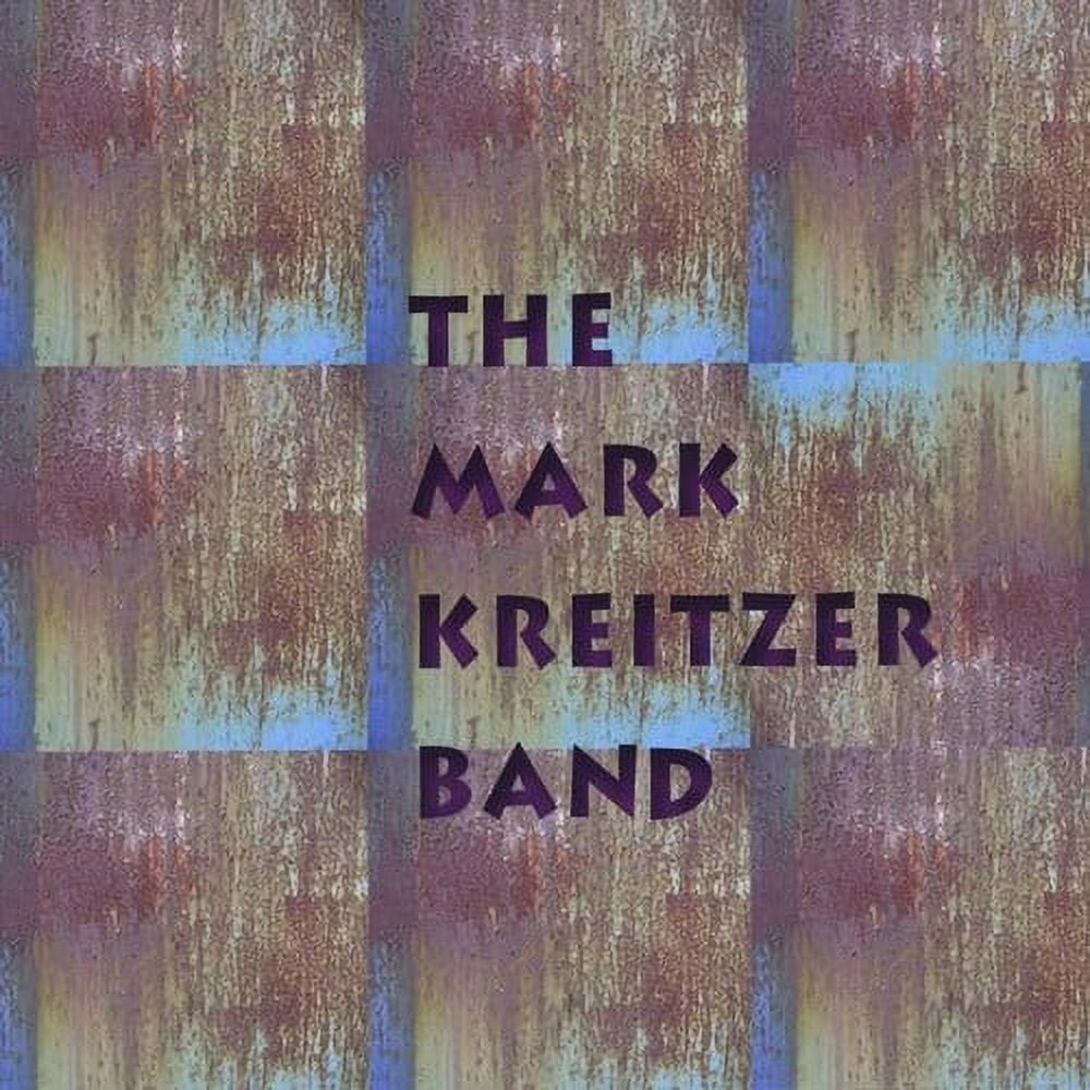 Pre-Owned - Mark Kreitzer Band - Walmart.com
