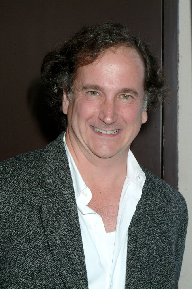 Mark Linn-Baker At Arrivals For The Wb Network S 2005 All Star Celebration, The Cabana Club, Los ...