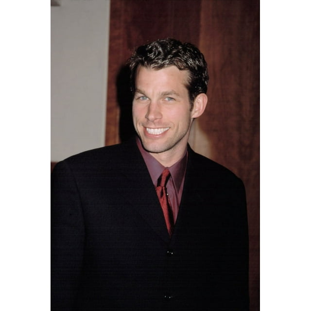 Mark Lutz At Heroes In Uniform Gala, Ny 3222002, By Cj Contino Celebrity (8 x 10) - Walmart.com