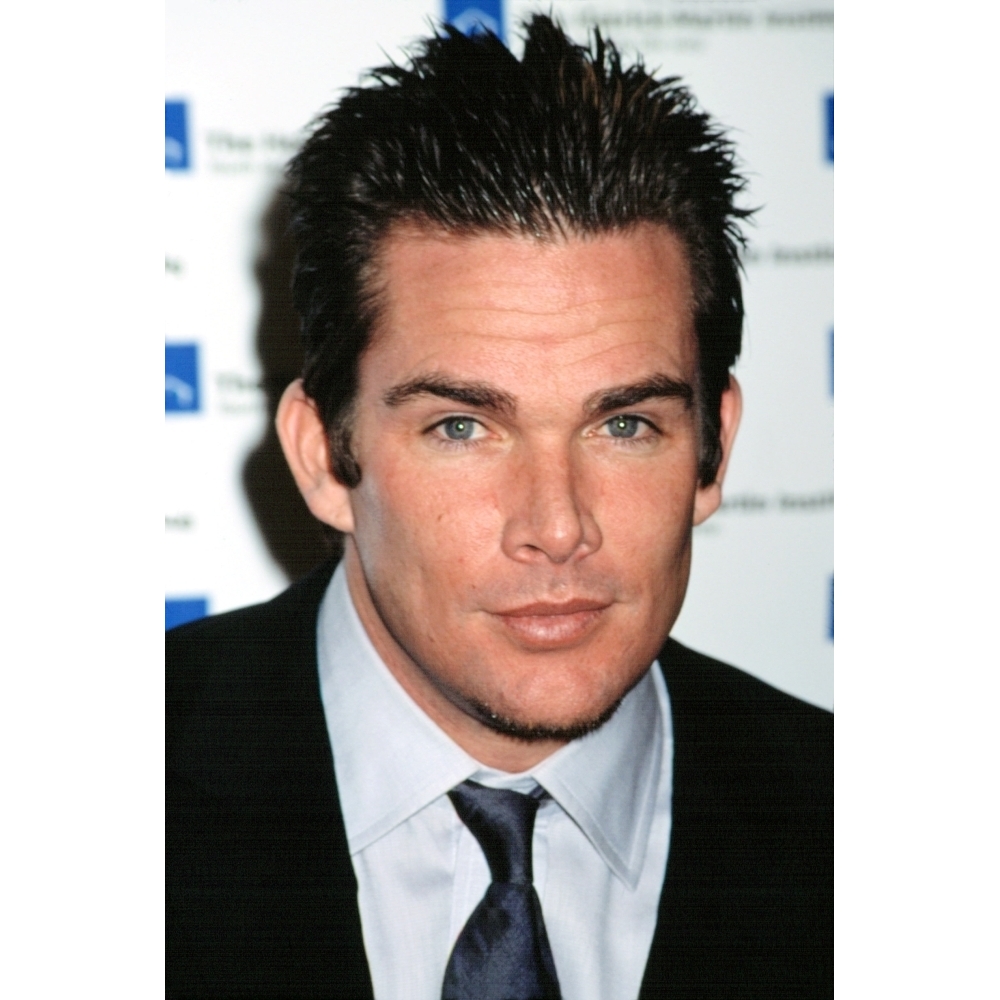 Mark Mcgrath At Hetrick Martin Emery Awards, Ny 11122001, By Cj Contino ...