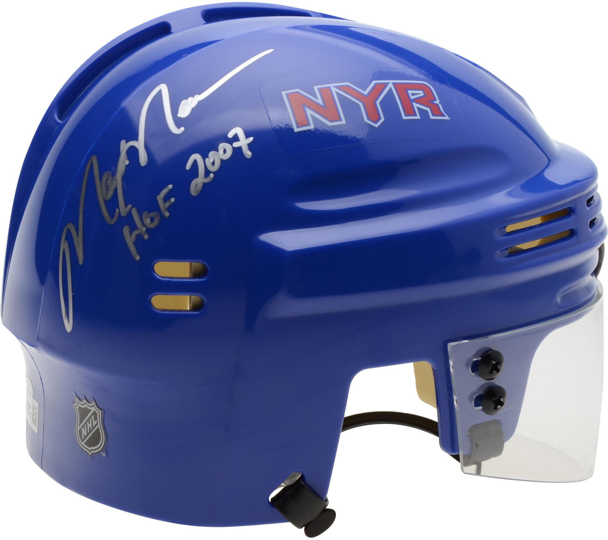 Ny Ranger Helmet