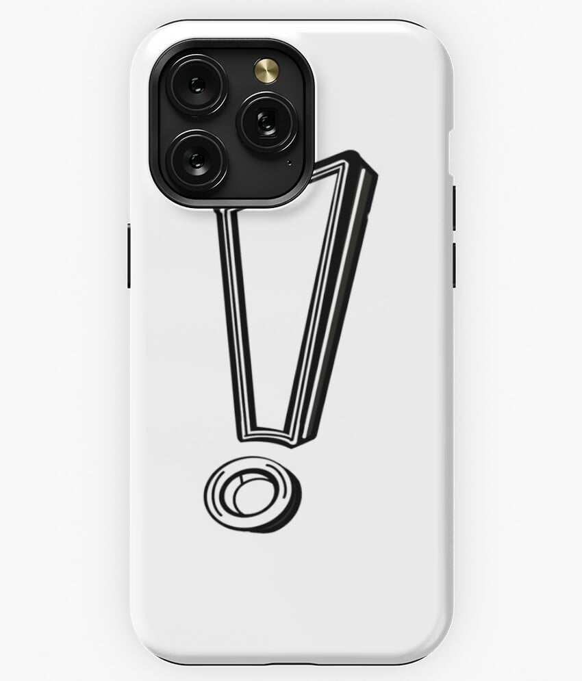 Mark Minimalist Name Typography Graphic Design A13960 Phone Case for ...