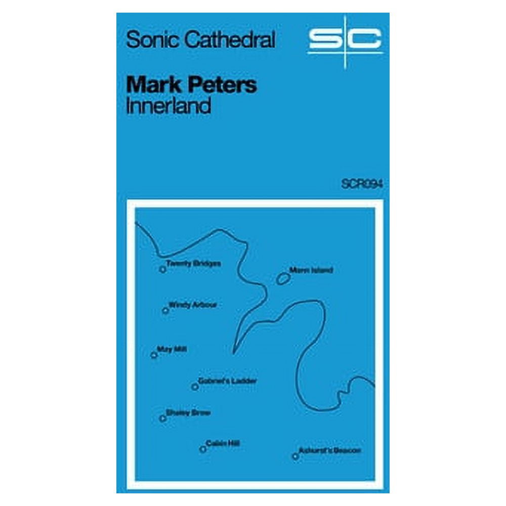 Mark Peters - Innerland - Music & Performance - CD - Walmart.com