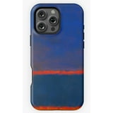 Mark Rothko Inspired Abstract Expressionist Color Field Painting P390 ...